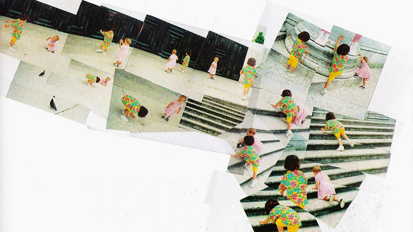 UNIT H: CULTURAL GEOMETRIES: Collage 02: Concept & Ideas