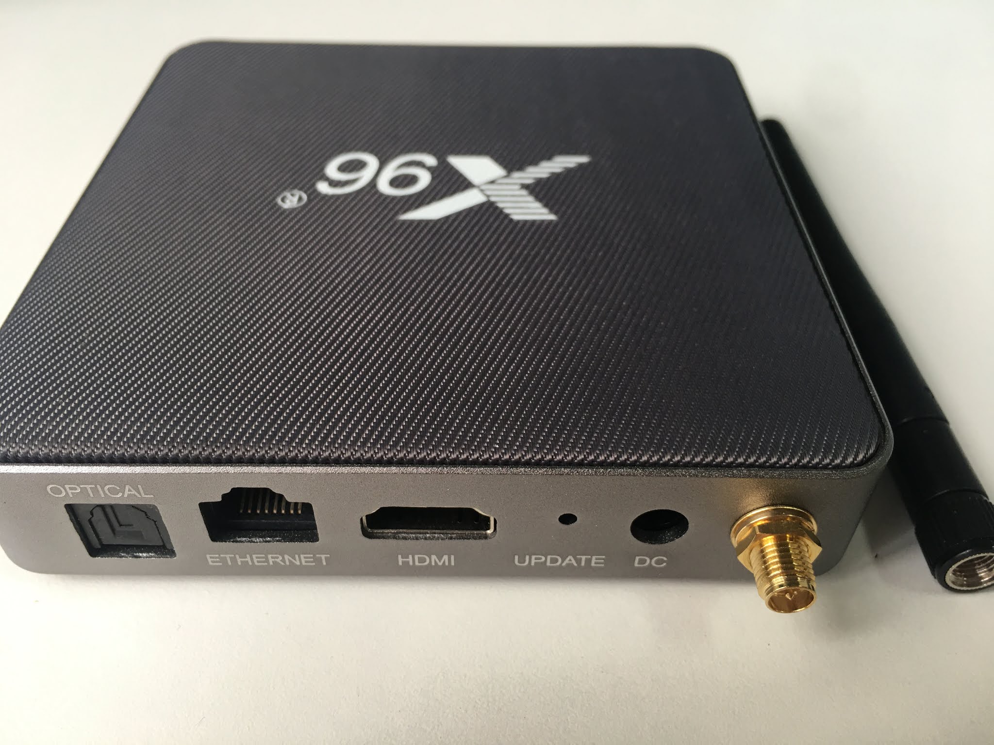 2021 Newest X96 X6 RK3566 Android 11 Tv Box Review! | APKinTVBox