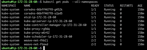 Coaching on DevOps and Cloud Computing: How to setup Kubernetes Cluster ...