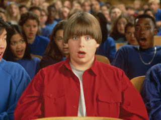 The Rendezvous Point: Whatever Happened To: The Cast of Angus