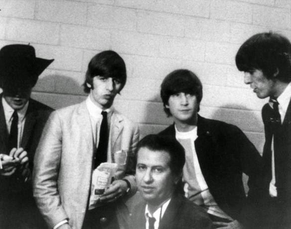 MÓJ TOP WSZECHCZASÓW: PIERWSZA TRASA PO AMERYCE - vol.10