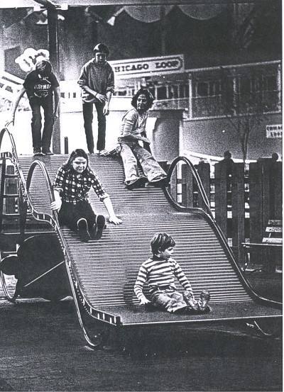 The Digital Research Library of Illinois History Journal™ : Old Chicago ...