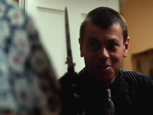 familiar unknown: David Cann