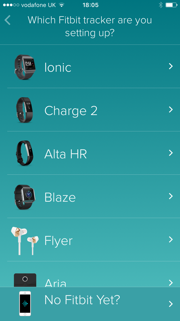 All good, No good: FitBit Charge 2 Fitness Activity Tracker Set Up And ...