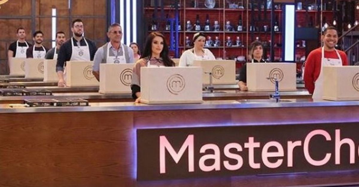 MasterChef 4 spoiler: Ποιοι παίχτες αποχωρούν αυτή την εβδομάδα - REPORTAZ NET