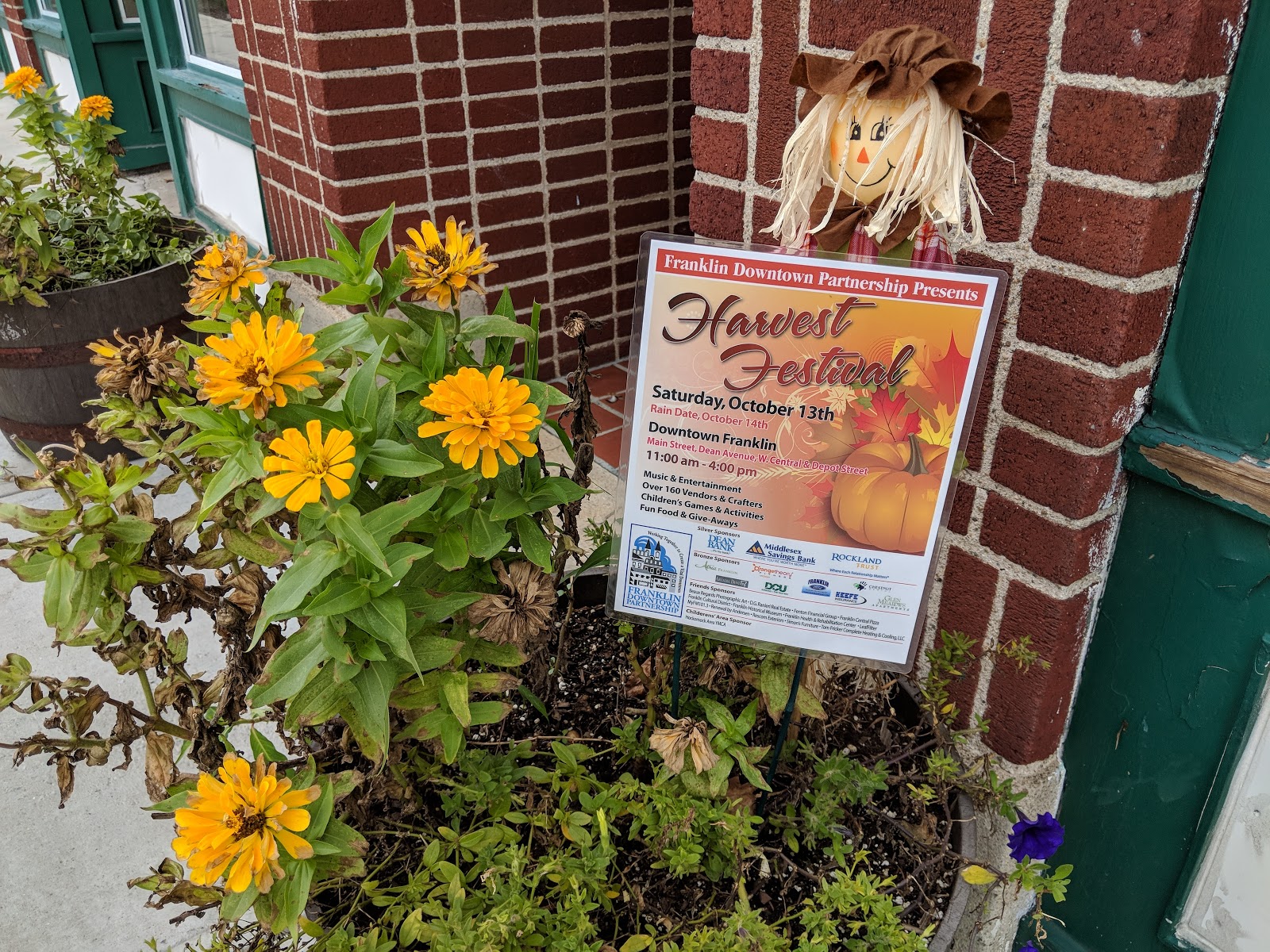 Franklin Matters In The News Harvest Festival Expected To Draw Crowd franklin-matters-in-the-news-harvest-festival-expected-to-draw-crowd