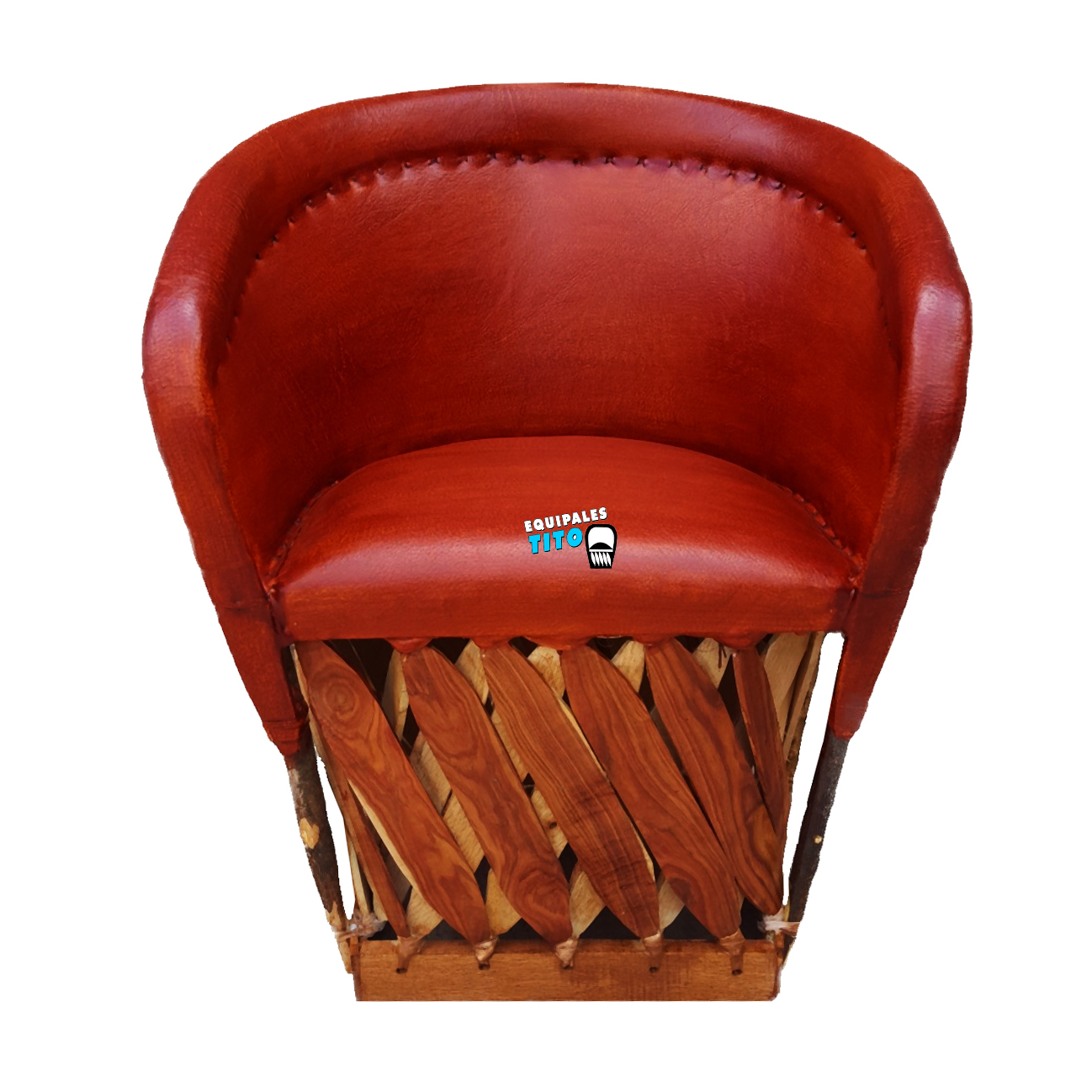 Modelos De Equipales