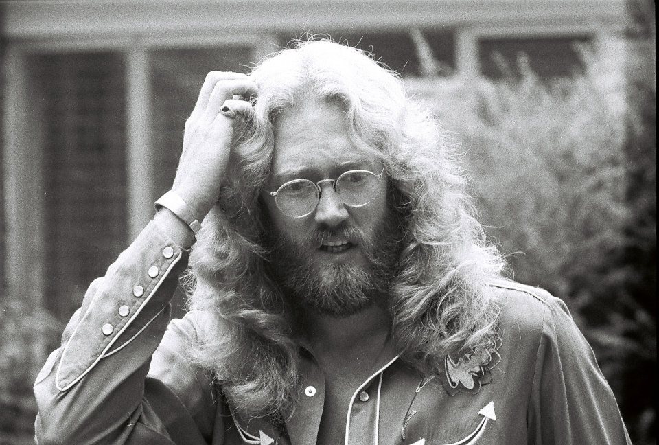 100 Greatest CCM Albums of the '70s: #56 EYES TO THE SKY by Randy ...