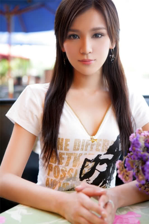 Wang Xi Wei Latest Hot Pictures Hottest Pictures And Wallpapers