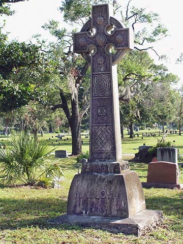 Mallory's Castle: The Mallory Chronology