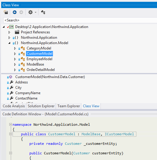 Muhammad Shujaat Siddiqi: Tips & Tricks : Visual Studio Code Flow ...