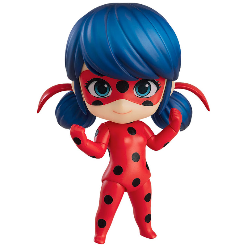 Ladybug Nendoroid | Nendoroid Heaven