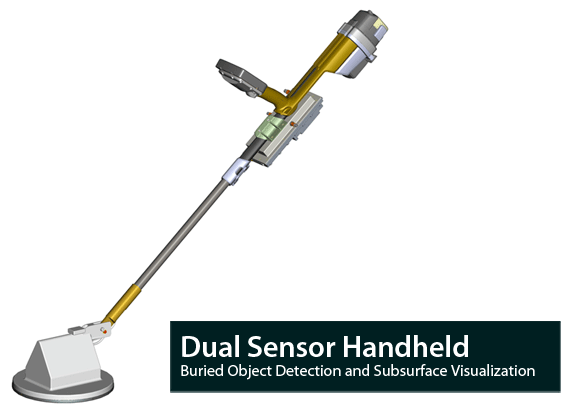 DEFENSE STUDIES: Niitek Awarded Australian Handheld Dual Sensor Contract