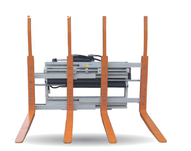 Load Stabilizer ~ SALES TOYOTA FORKLIFT