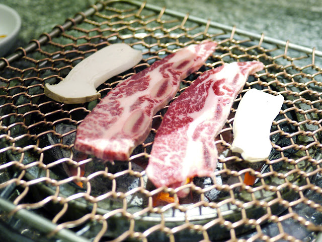 Smitten by Food: Onsemiro Fine Dining Korean Restaurant @ Intermark ...