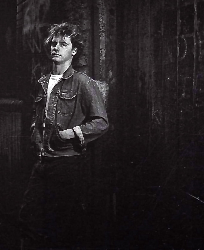 Mountain Records: July 2012