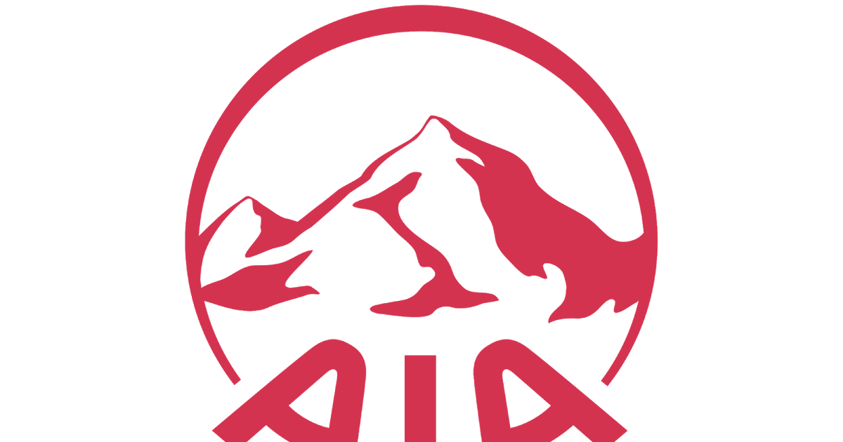 Logo AIA ~ logocorel.com : Free Vector Logos & Design