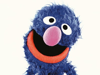 Being Perfectly Honest: Grobi :)