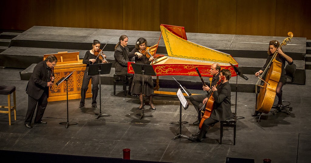 Mis gustos musicales