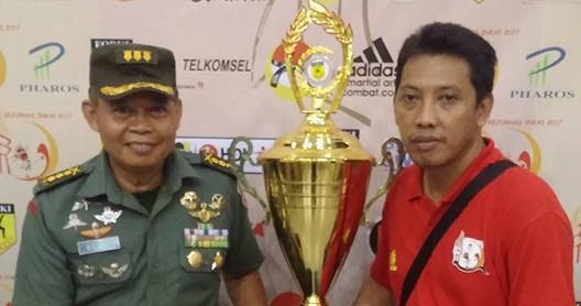 DOJO 47 INKAI JAKARTA SELATAN : INKAI DKI JAKARTA KEMBALI MENJADI JAWARA