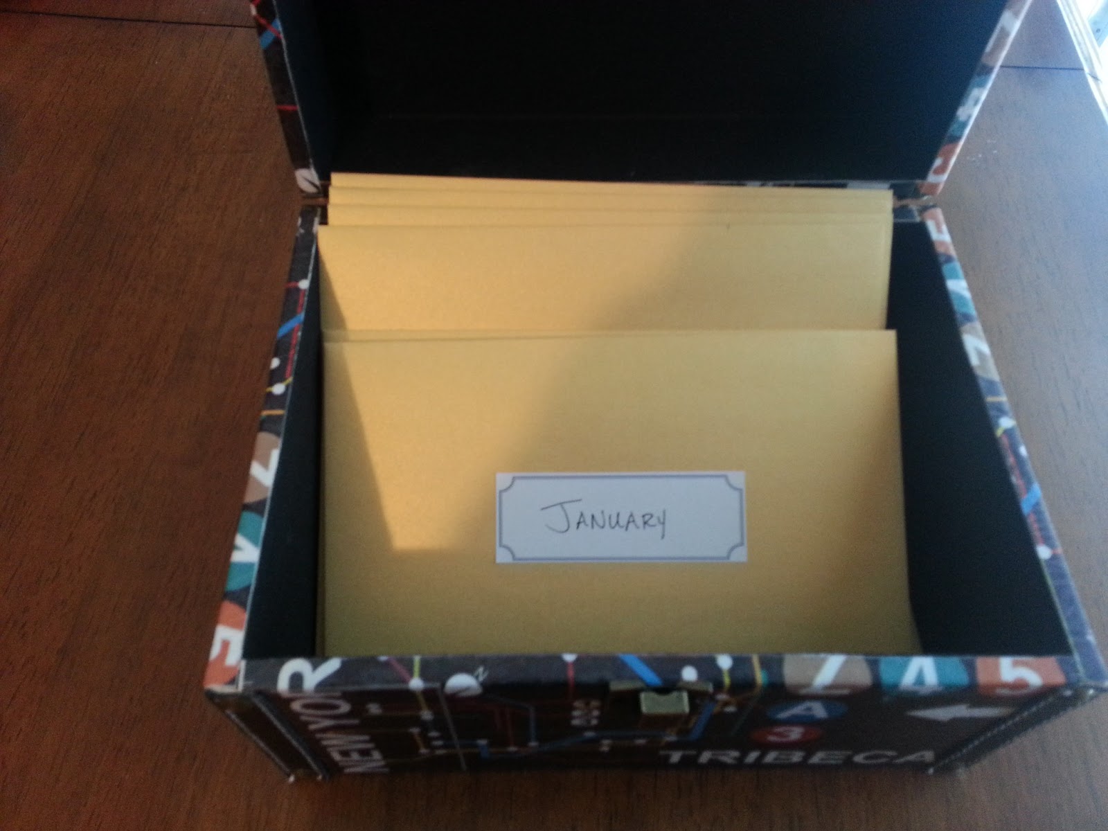 31 Dates in 31 Days: A Year of Great Dates: 12 Dates in 12 Months