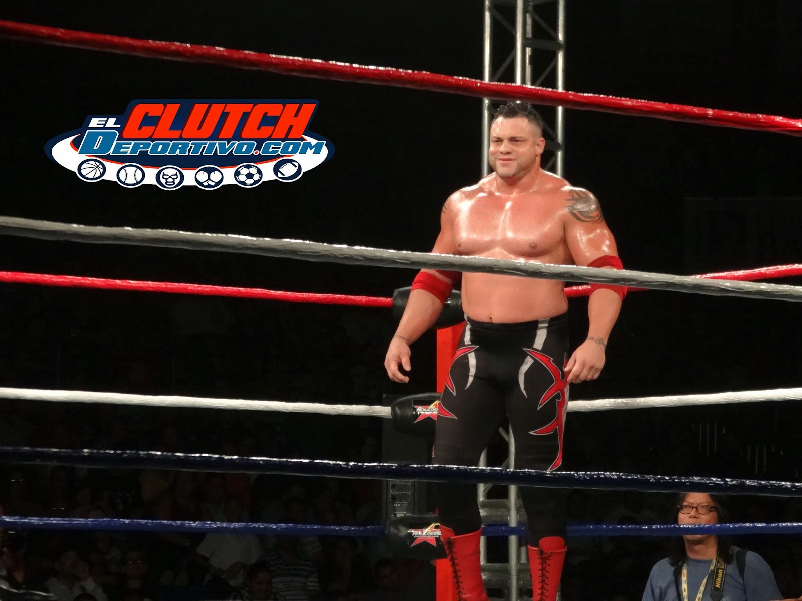 ¡Desde mis Lentes!: Top 10 de luchadores boricuas en las últimas 2 décadas
