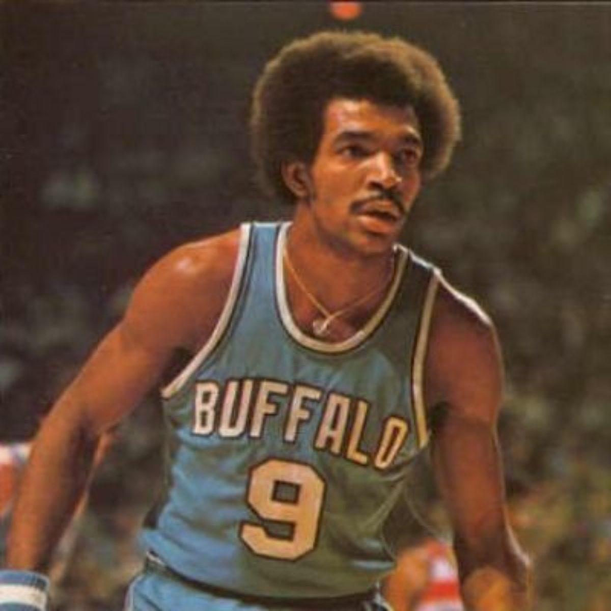 HOOPS MEMORIES - Randy Smith, questo è un lavoro per Iron-Man