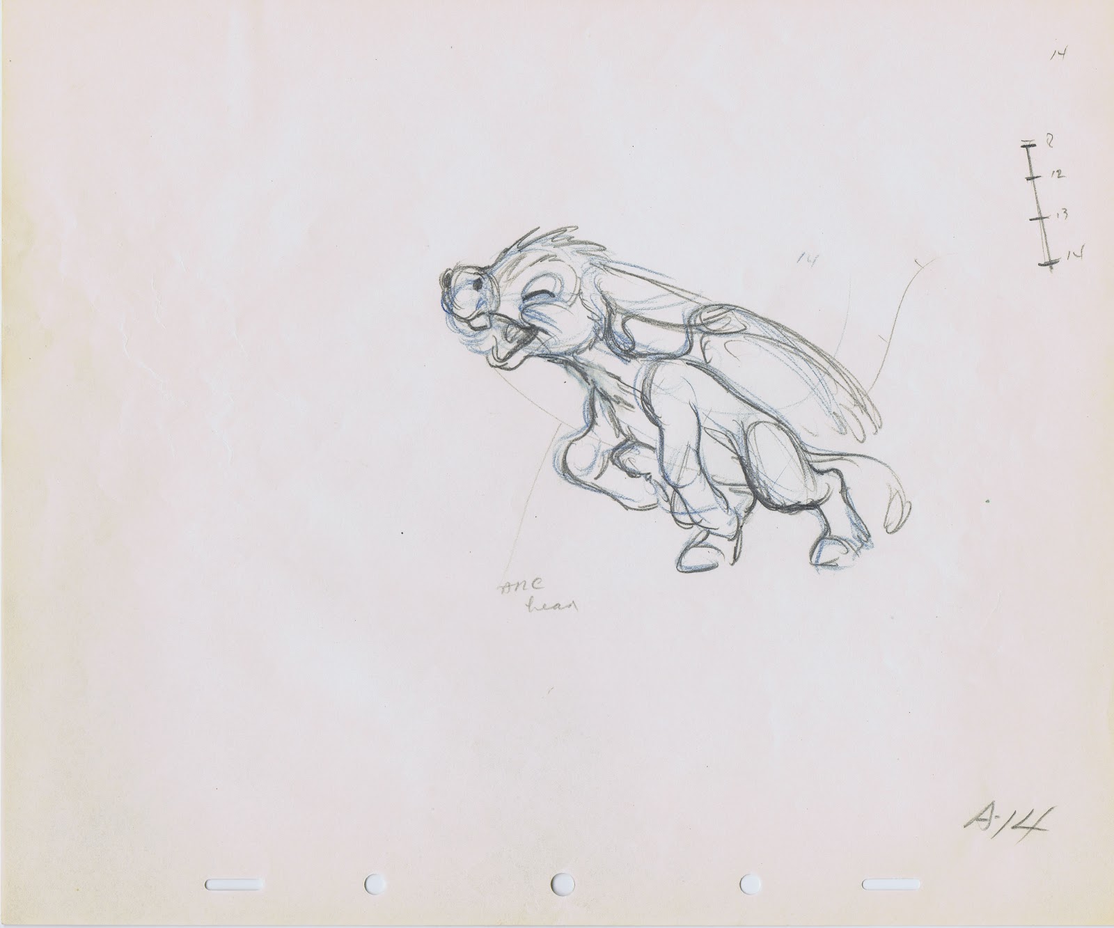 Deja View: Eric Larson's Burrito