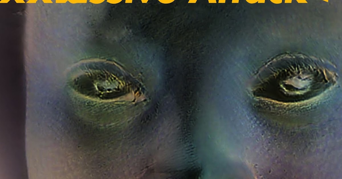 Un salto del Tiempo al Espacio: Massive Attack: "EUTOPIA"