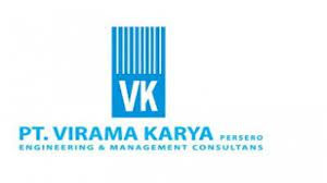 Lowongan Kerja PT Virama Karya (Persero) - RUANG-SIPIL