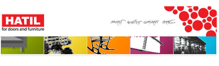 Tanvir's Thought : Hatil for Door and Furniture