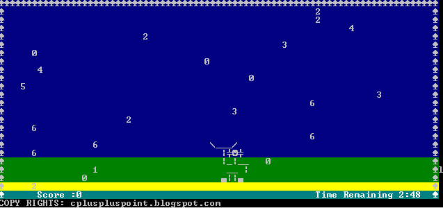 Number Catcher Game in C++ - Mobi C++ For Everyone