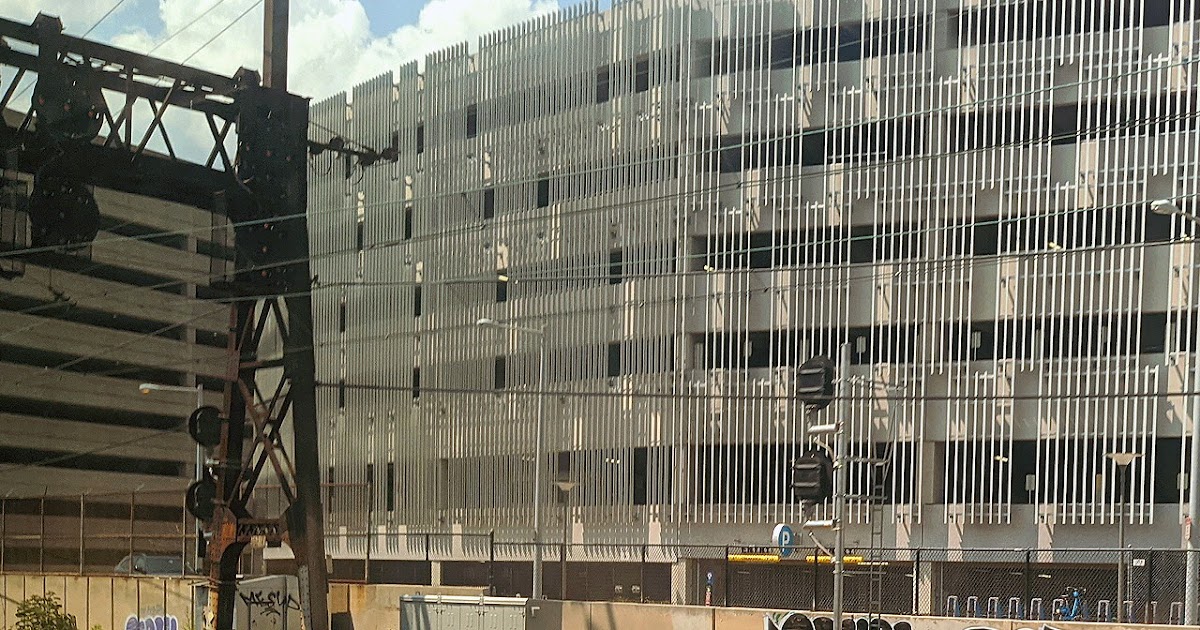 The Position Light: Philly Area Interlocking Updates