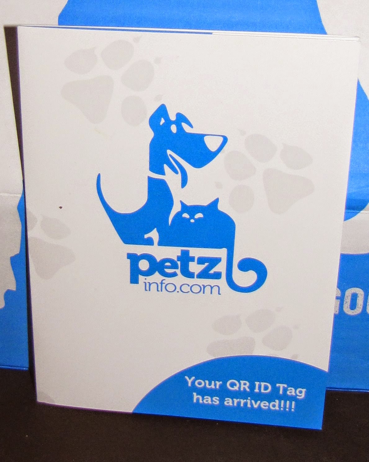ZoePhee: Petbox Review