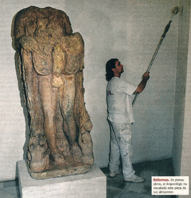 BARCELONA MON AMOUR: BARCELONA Y EL SEXO : EL FALO II