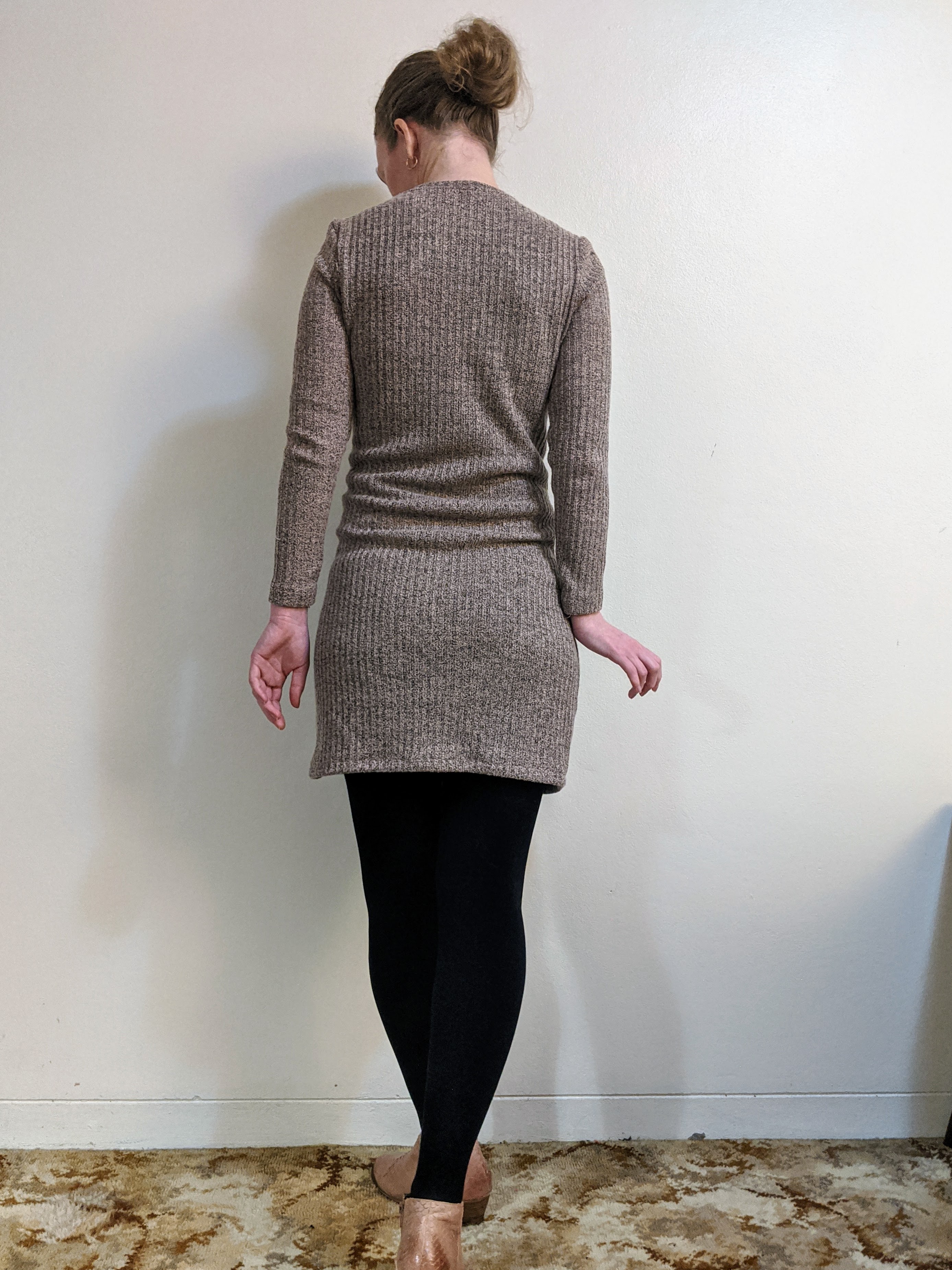 Antipodean Stitcher: 2020