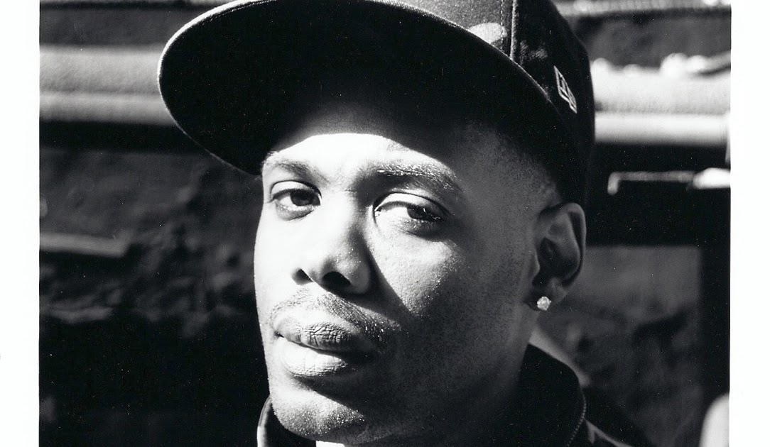 Hip-Hop Nostalgia: Drink Champs "Cormega Episode" (Podcast, Video)