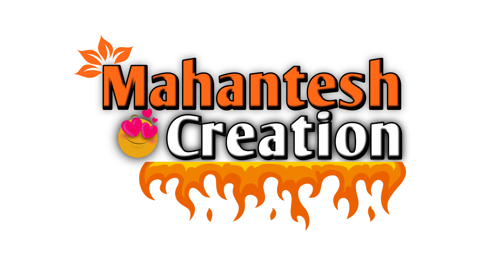 Mahantesh Creation