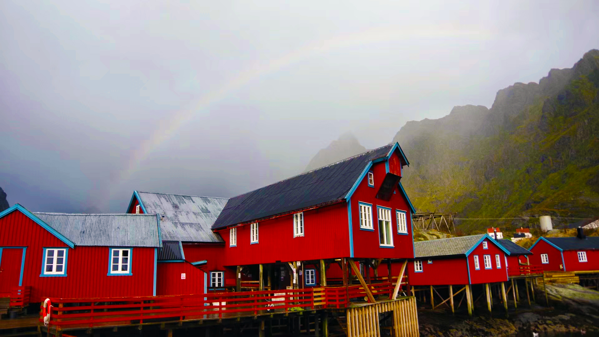 30 Travel landscape Photograph skills，come to see our tips - HiArt