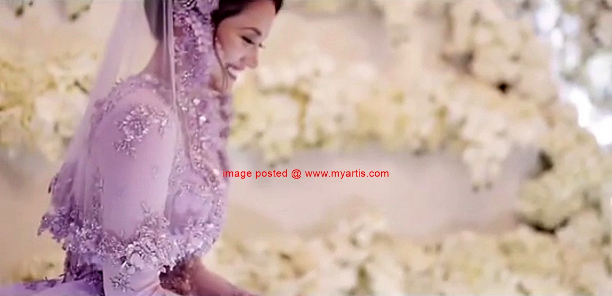 MYARTIS.COM | MYARTIS | MY | ARTIS: 40 FOTO & 3 VIDEO - SEKITAR MAJLIS PERTUNANGAN FATTAH & FAZURA