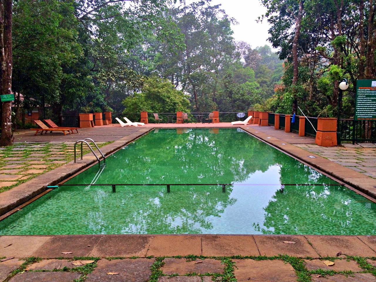 Embracing Nature at Vythiri Resort | Kerala, India - Nomadic Experiences