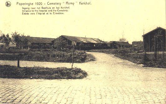 Genealogy: Beyond the BMD: WWI Casualty Clearing Stations