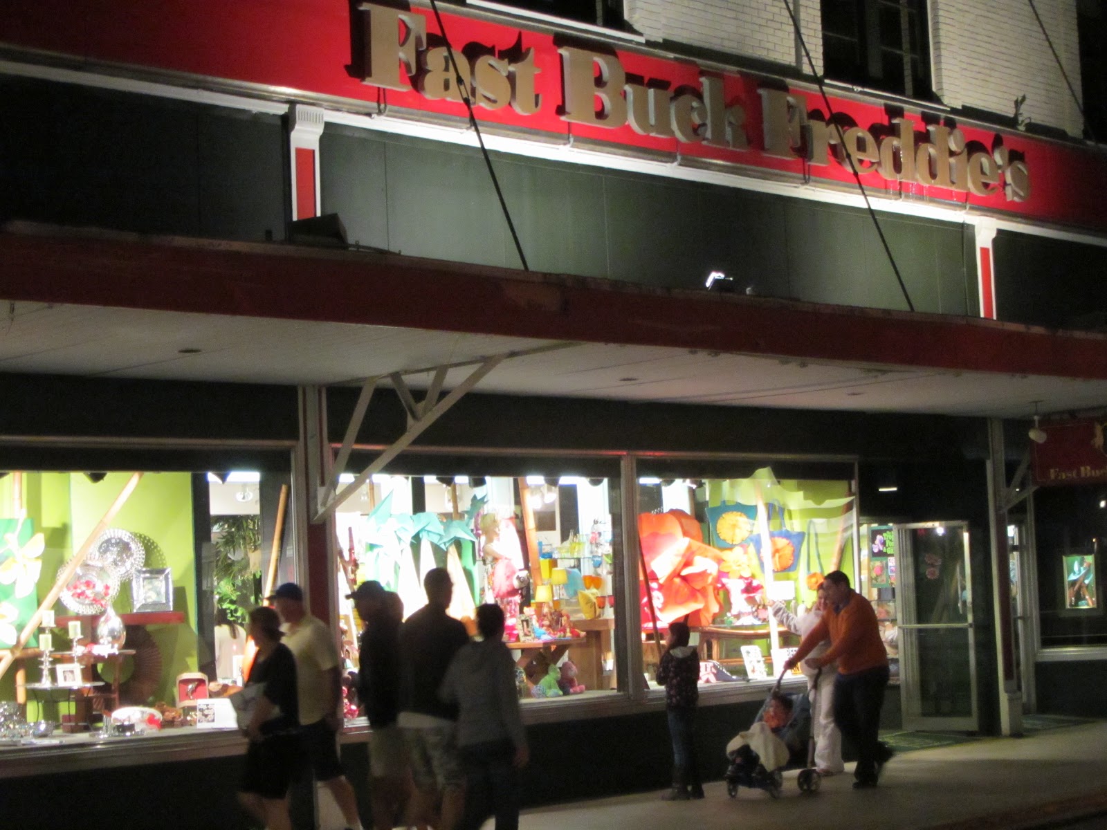 Visit Key West: Fast Buck Freddie's
