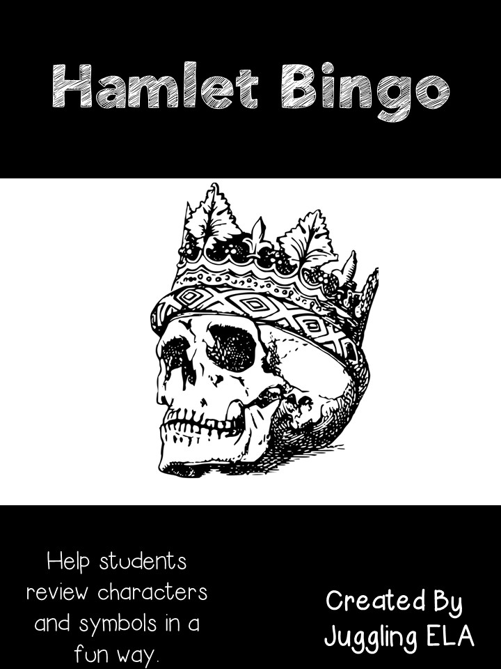 Juggling ELA: Playing Educational Games in The Secondary Classroom