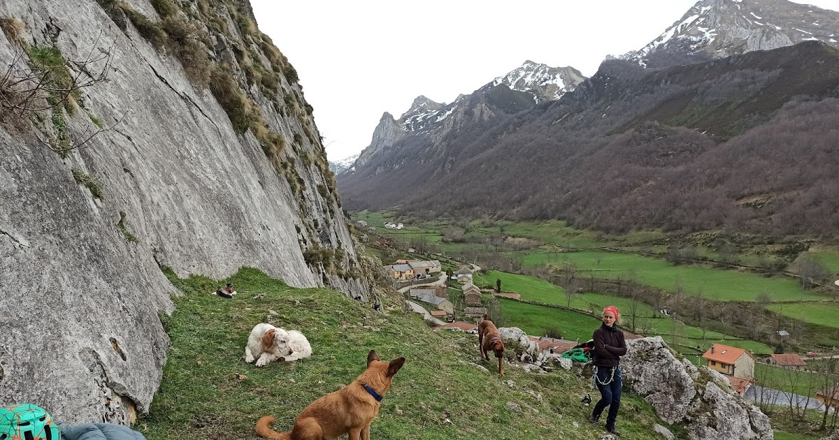 Camudando'l camín: Val.le (Somiedu)