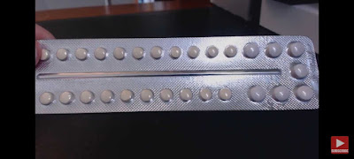 Birth Control Pills Types, Effectiveness and Side Effects