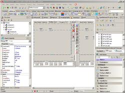 Lenguaje de Programacion Delphi: Lenguaje de Programacion Delphi