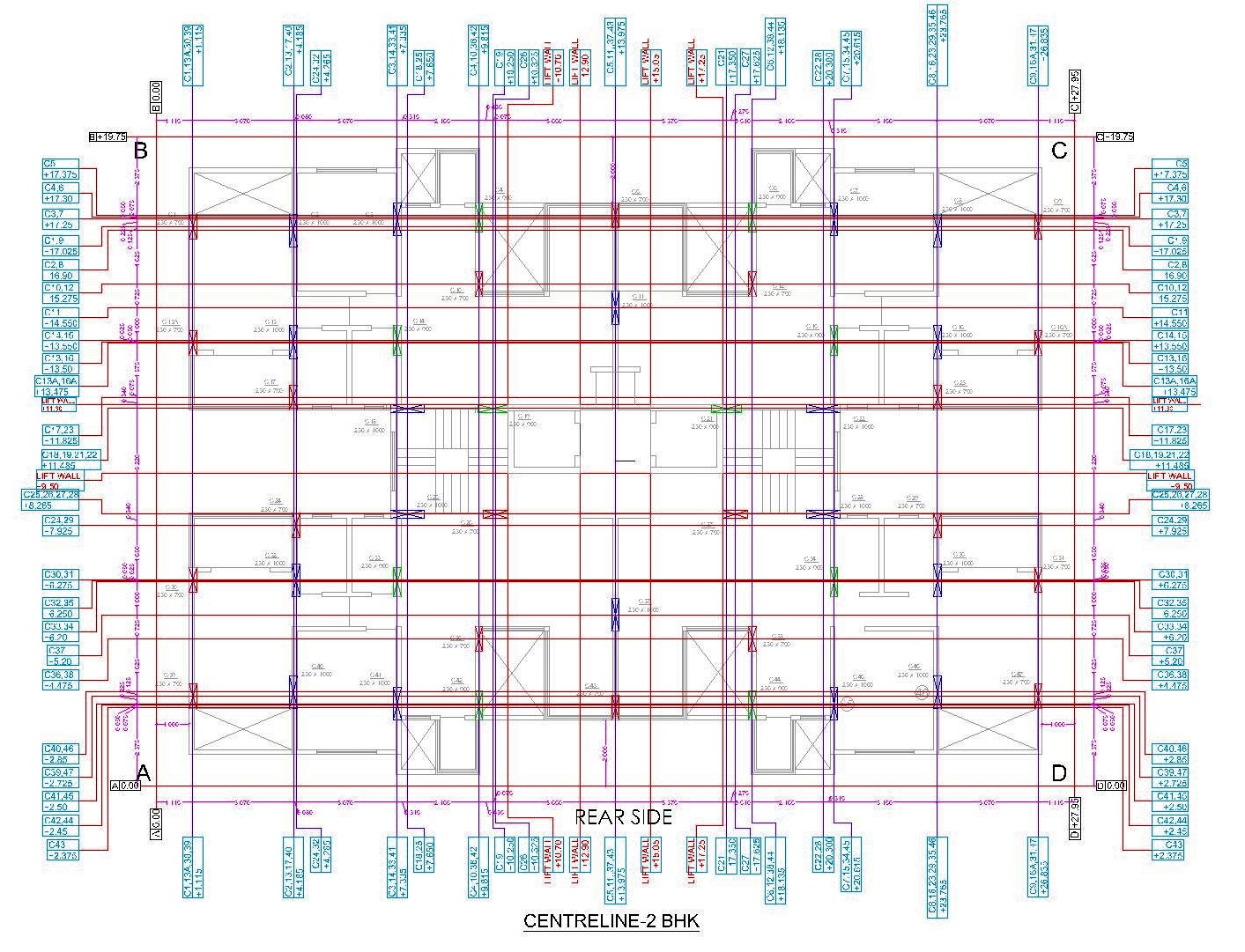 Architectural Portfolio: 2013