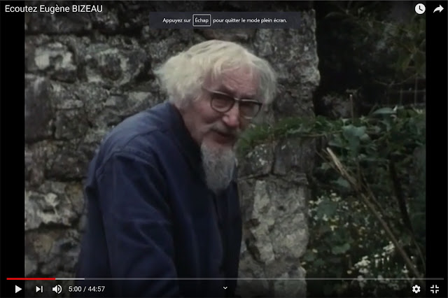 Vaillantitude: VAILLANTISONS EUGÈNE BIZEAU