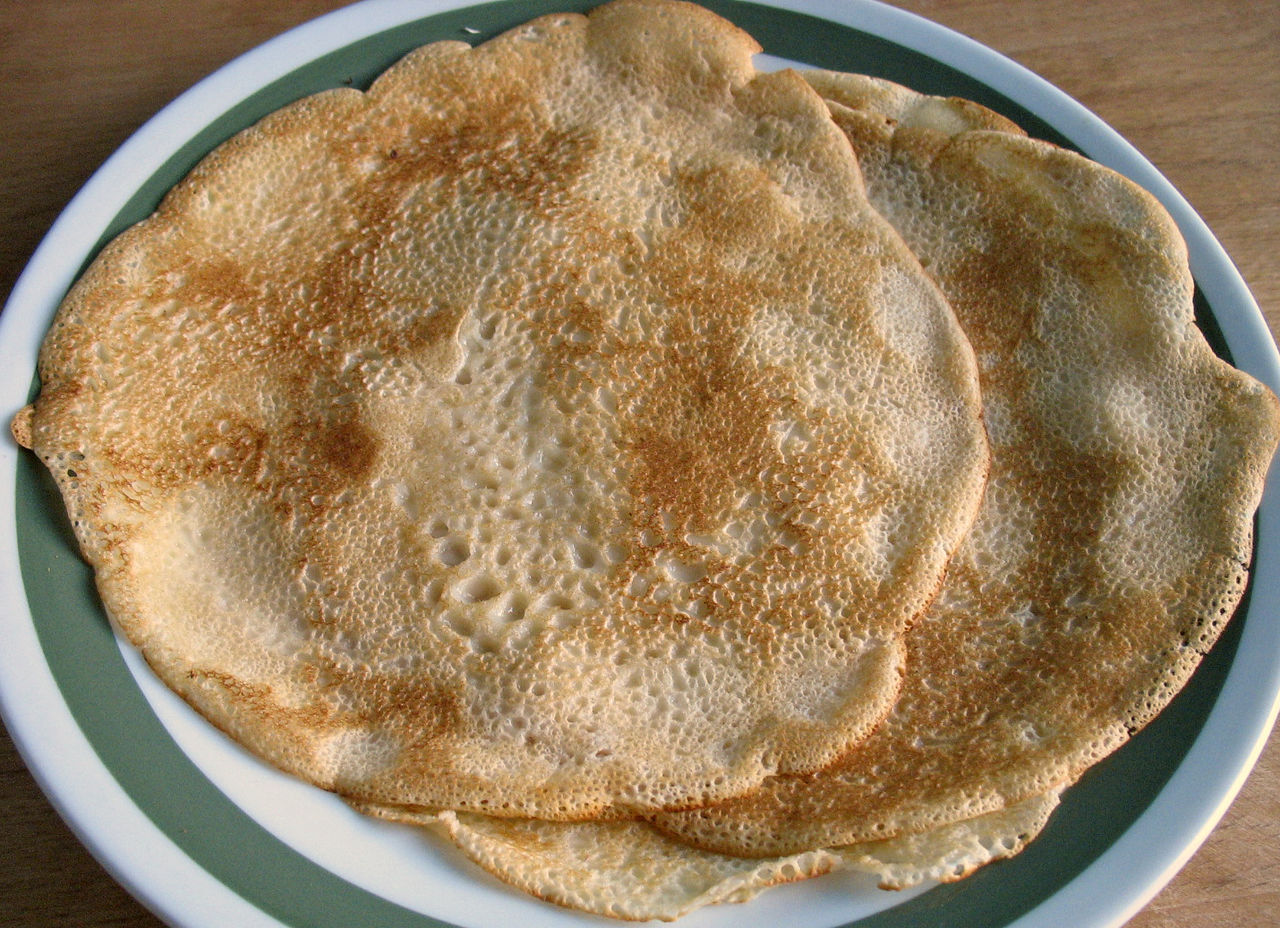 Blinis